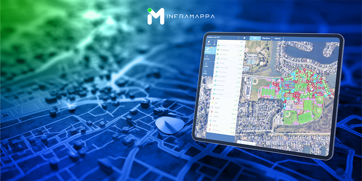 The Future of Asset Management: Leveraging GIS for Preventive Maintenance - InfraMappa