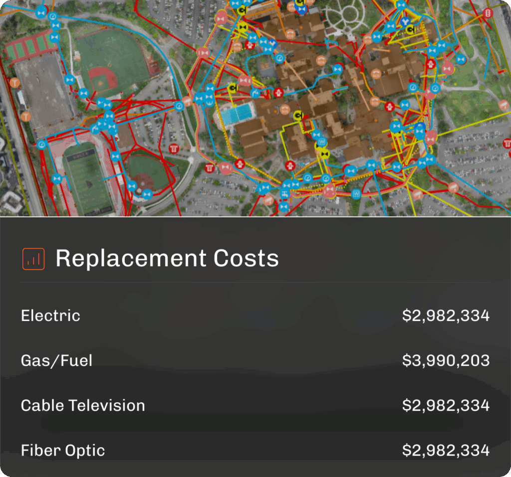 Budgeting, Planning & Monitoring - Inframappa