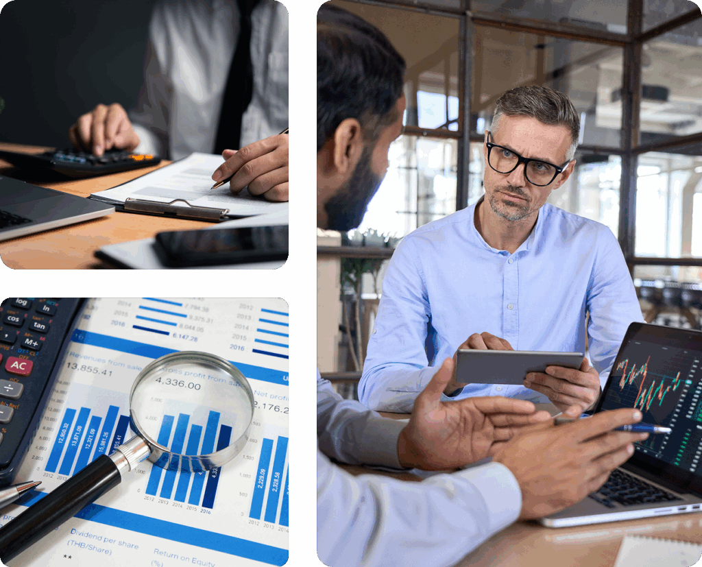 Capital Planning & Projects - InfraMappa