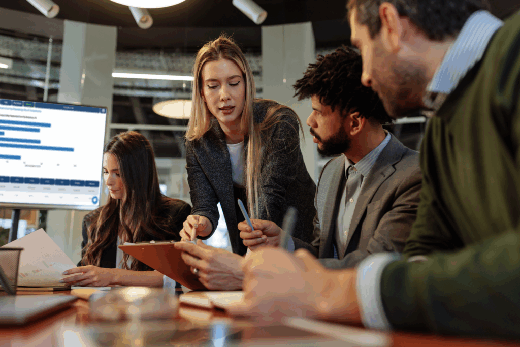 Budgeting, Planning & Monitoring - Inframappa