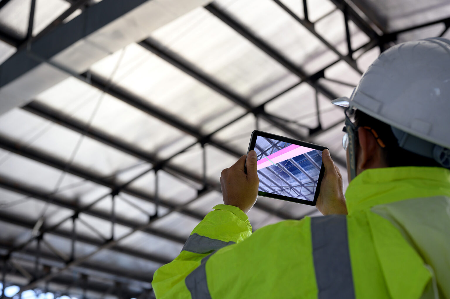 Visualization & Interactive Mapping - Inframappa